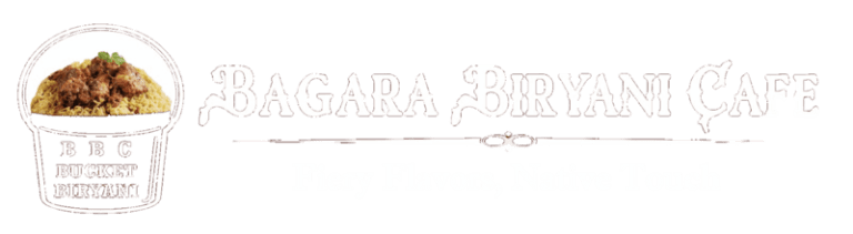 Bagara Biryani Cafe – Spicy Andhra Biryani in Bengaluru